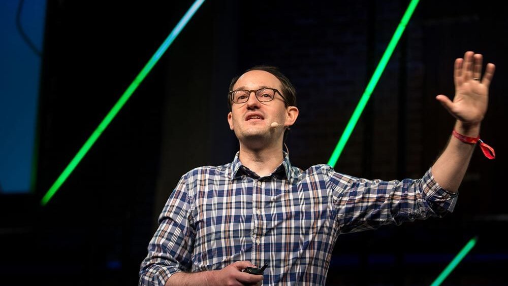 David Mattin á Innsýn í framtíðina — Gallup