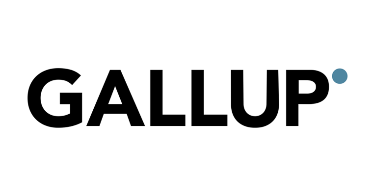 Í tilefni af fjölmiðlaumfjöllun — Gallup